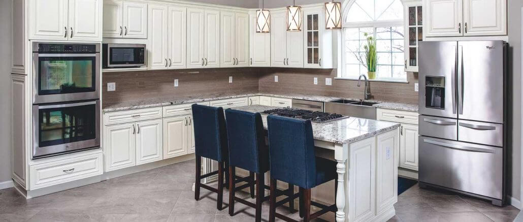 Premium Cabinets | High Quality Kitchen Cabinets