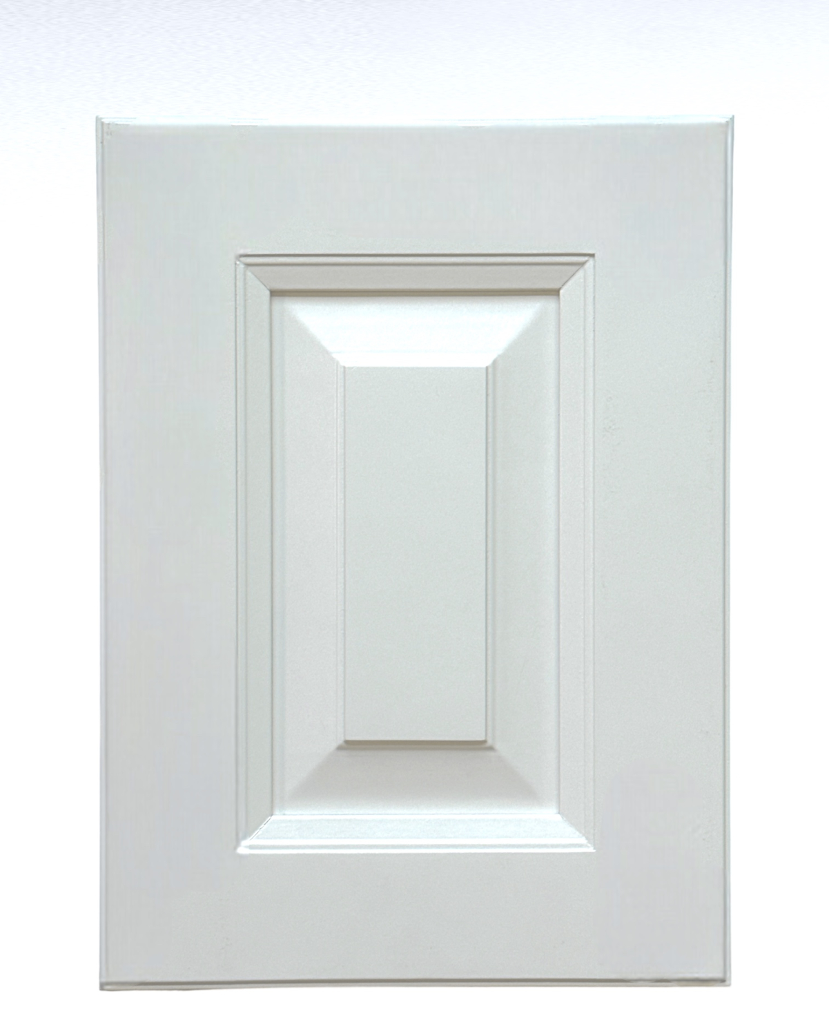 Snow White Kitchen Cabinet | Premium Cabinets