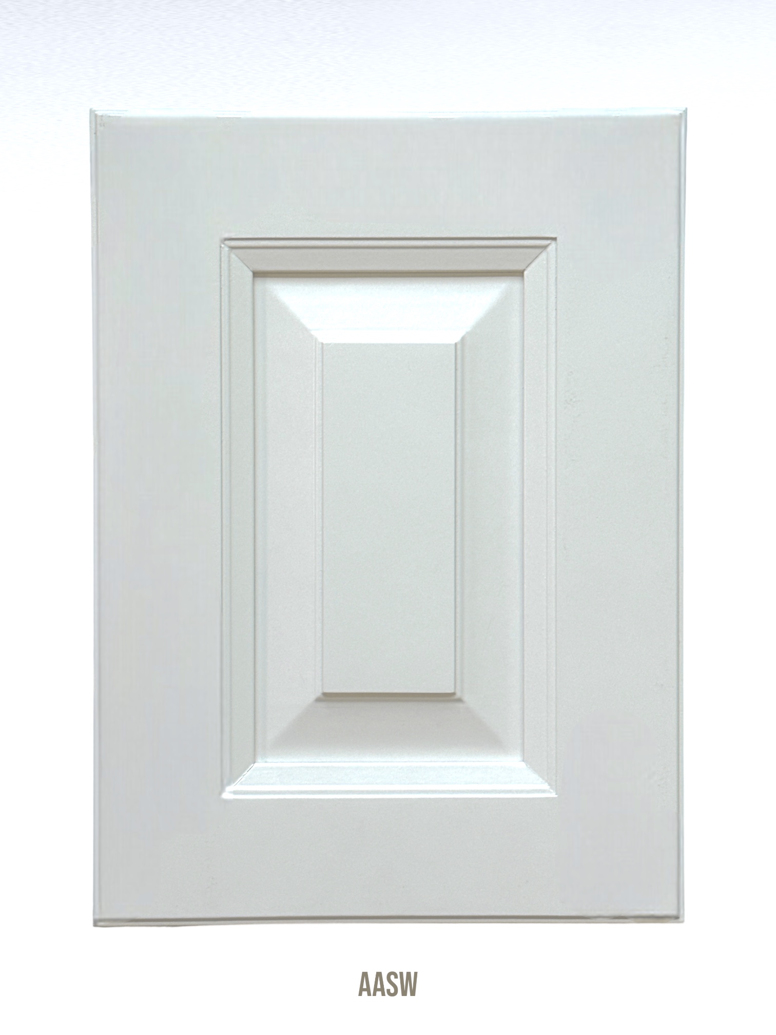 Snow White Kitchen Cabinet | Premium Cabinets