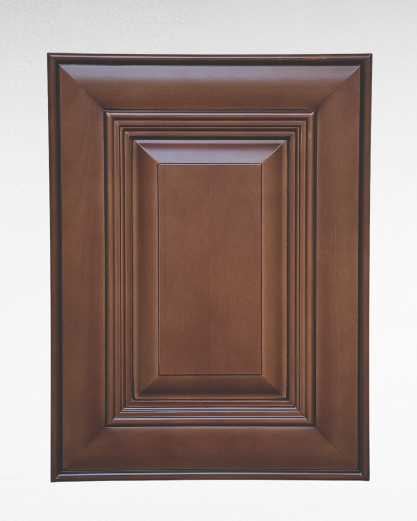 Sienna Raised Panel Cabinets | Premium Cabinets