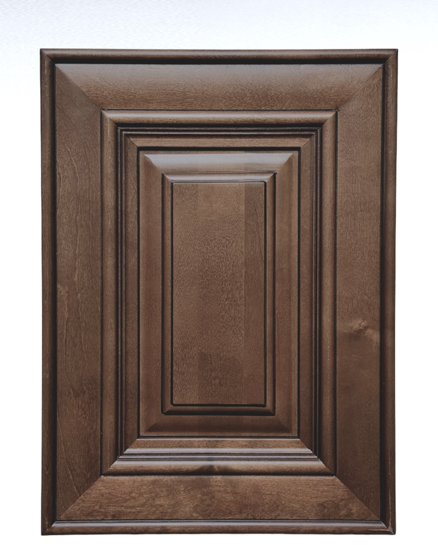 Saddle Raised Panel Cabinets | Premium Cabinets