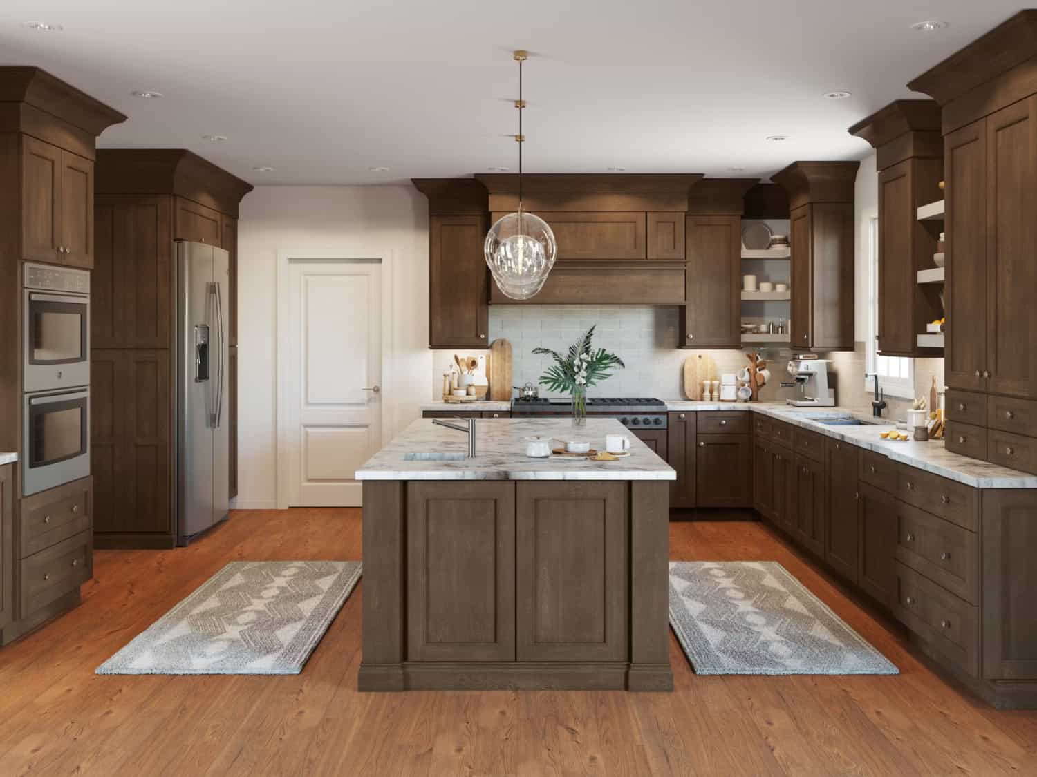 Premium Cabinets | High Quality Kitchen Cabinets