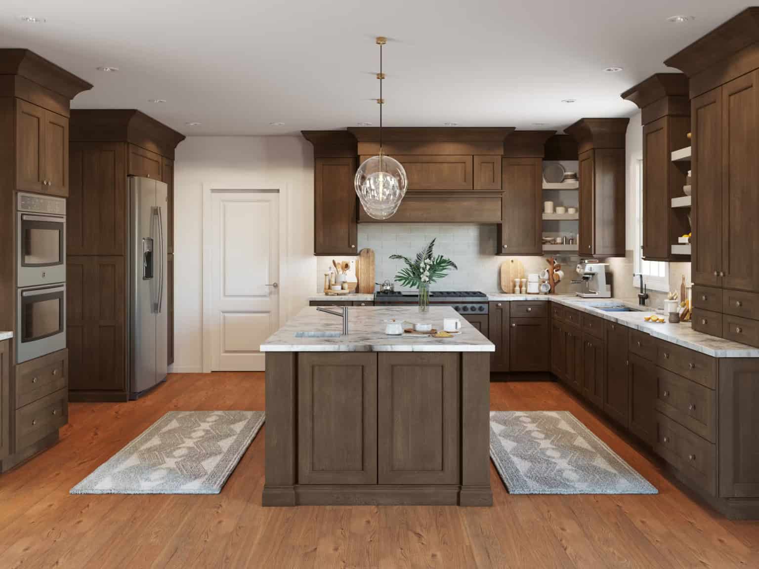 Premium Cabinets | High Quality Kitchen Cabinets
