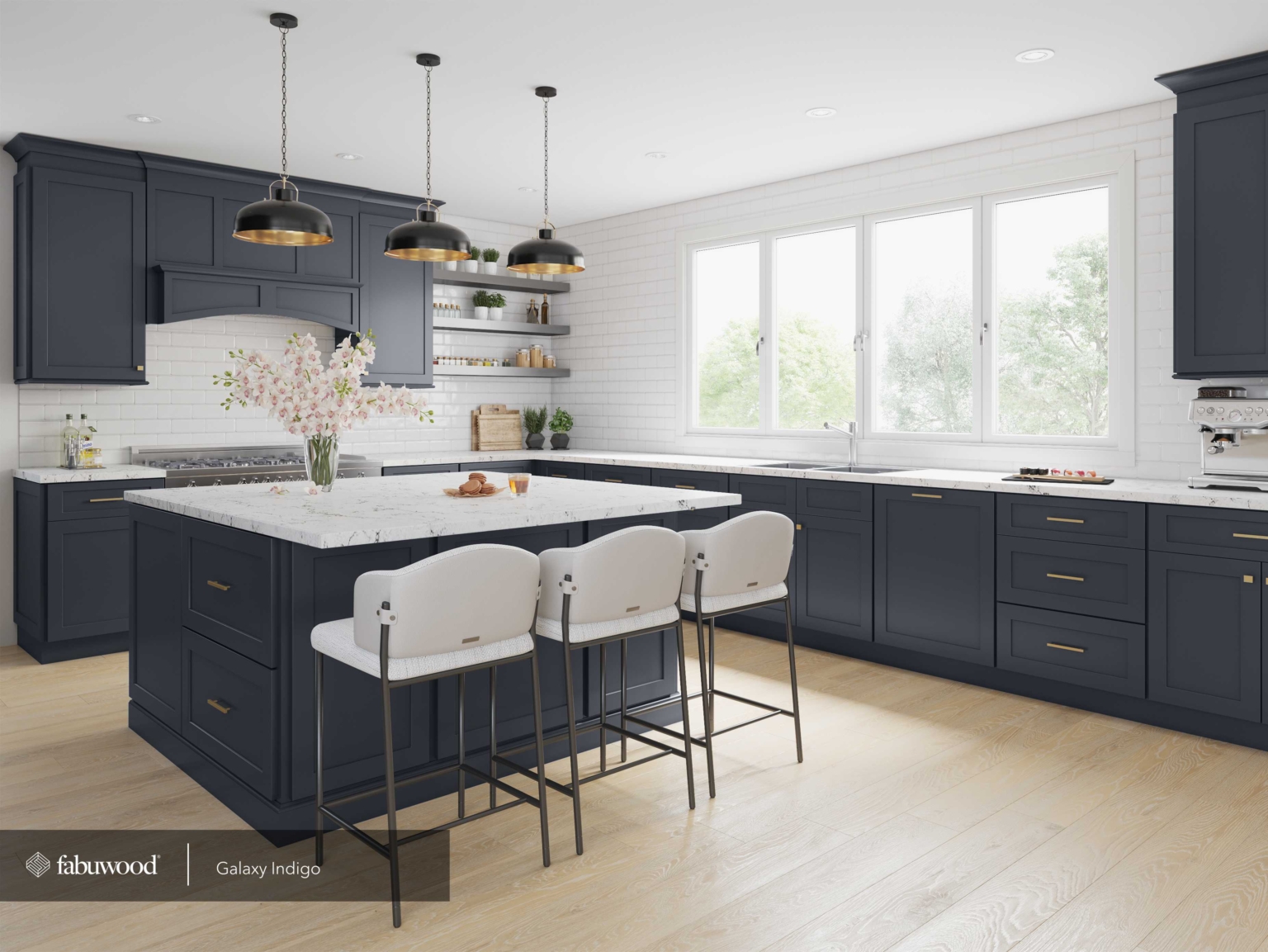 Premium Cabinets | High Quality Kitchen Cabinets