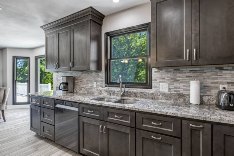 Premium Cabinets | High Quality Kitchen Cabinets