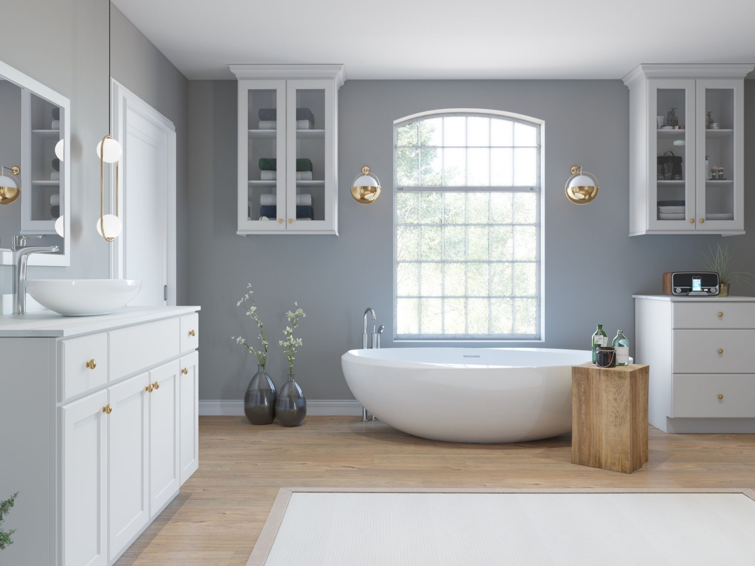 Premium Cabinets | High Quality Kitchen Cabinets