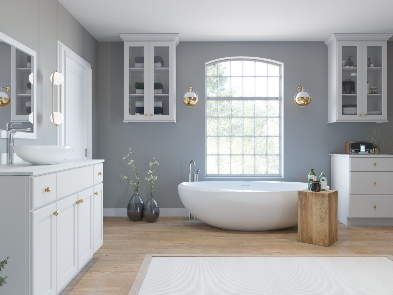 Premium Cabinets | High Quality Kitchen Cabinets