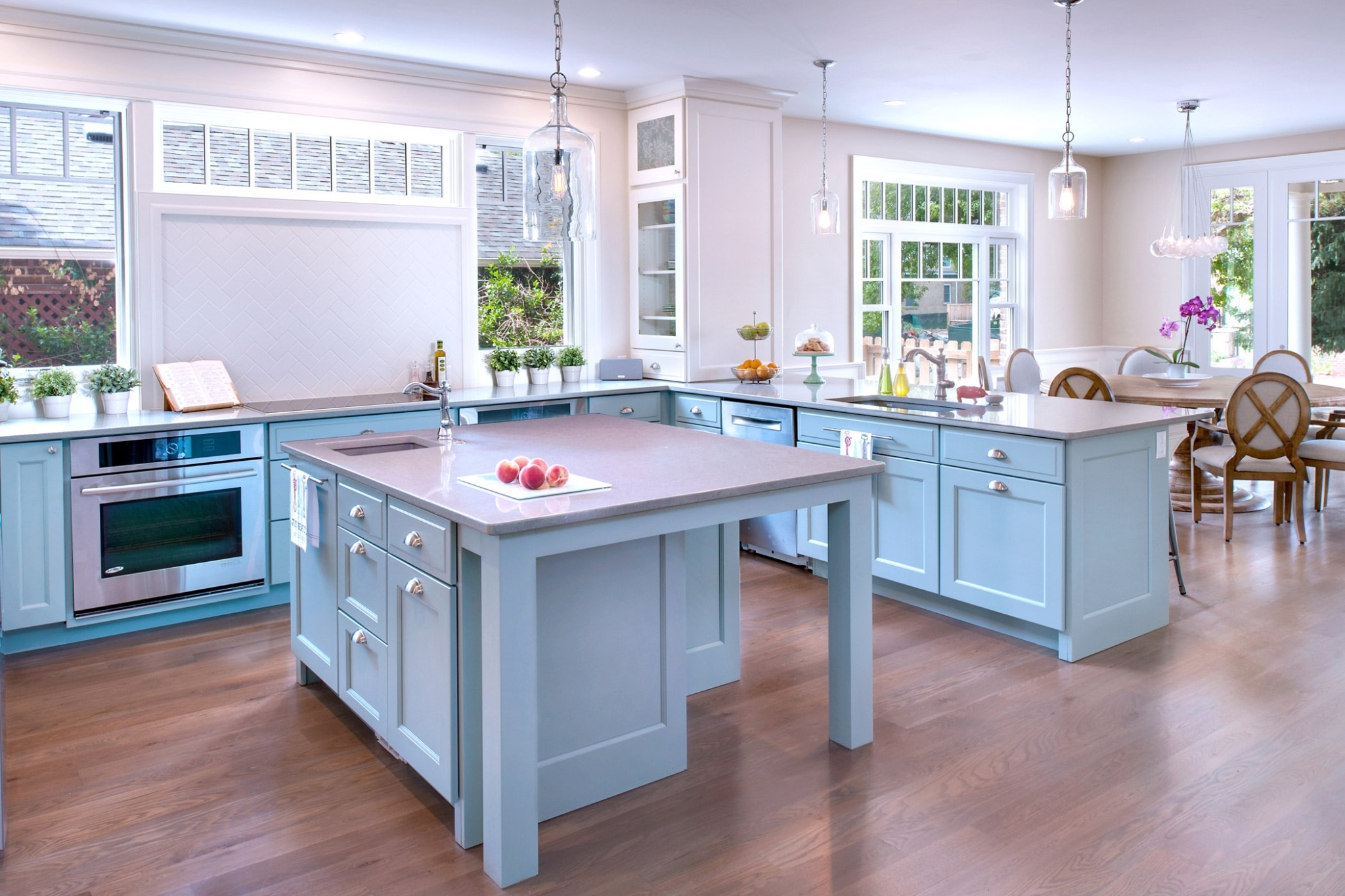Premium Cabinets | High Quality Kitchen Cabinets