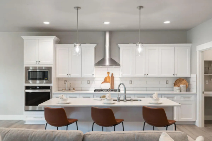 Premium Cabinets | High Quality Kitchen Cabinets