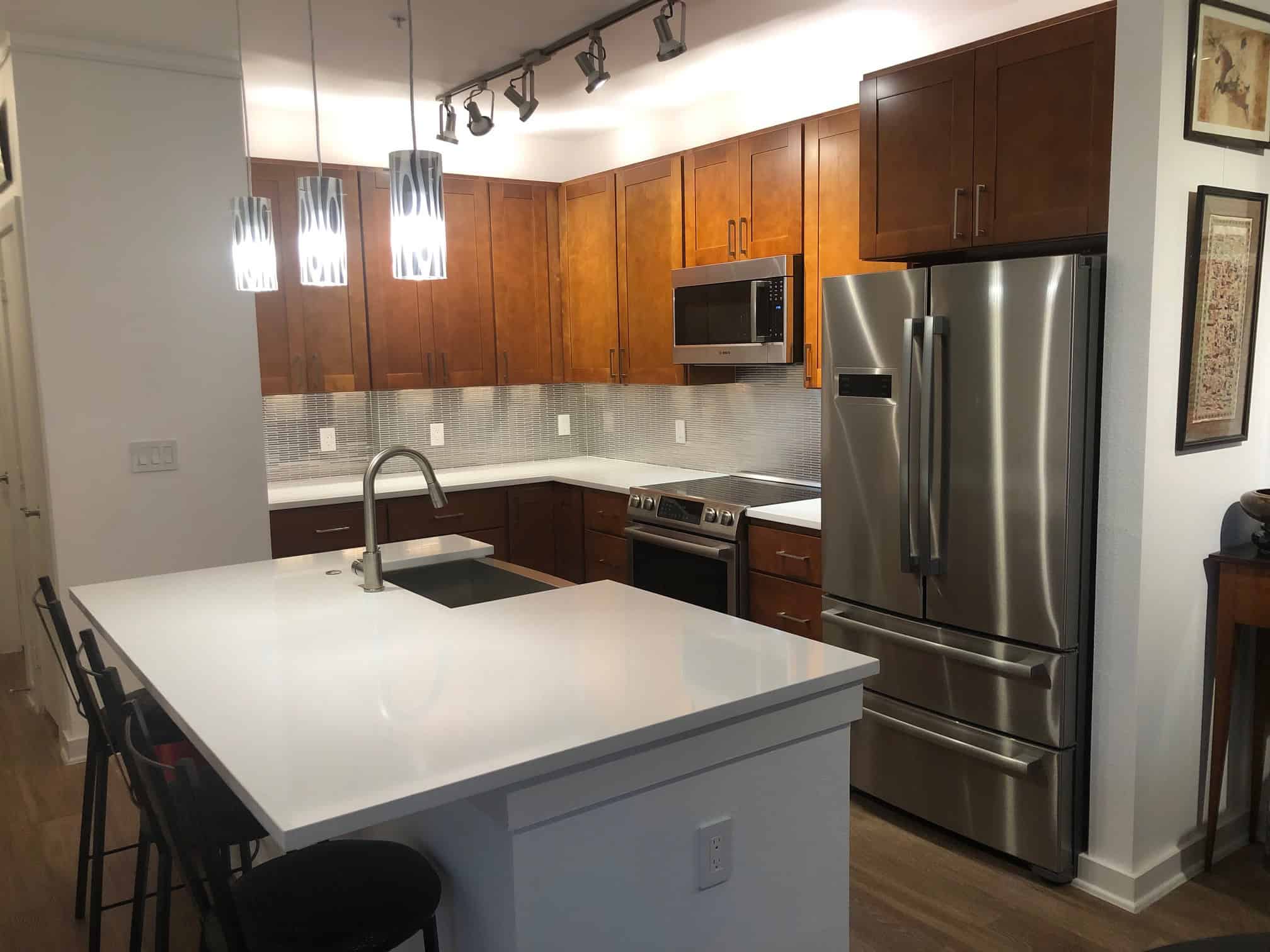 Austin Kitchen Cabinets | Cedar Park, Lakeway, Buda & More