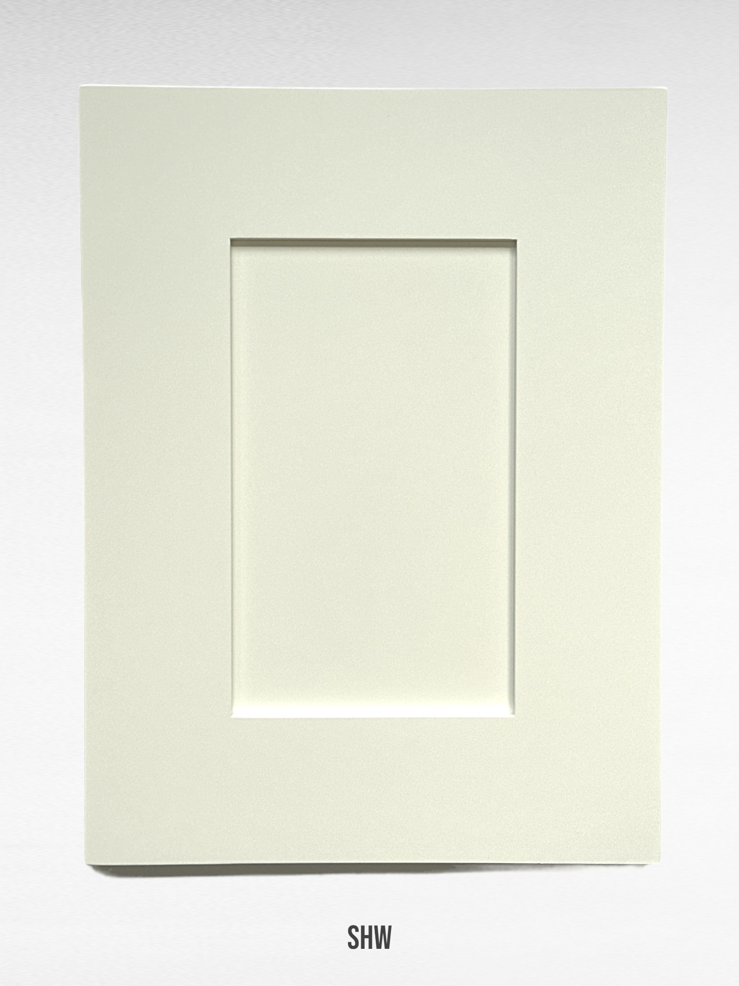 CW_SHW | Premium Cabinets